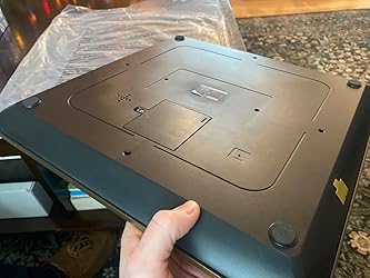 Amazon.com: LEXiBOOK, Electronic Travel Chess Set, 32 Pieces, 64 ...