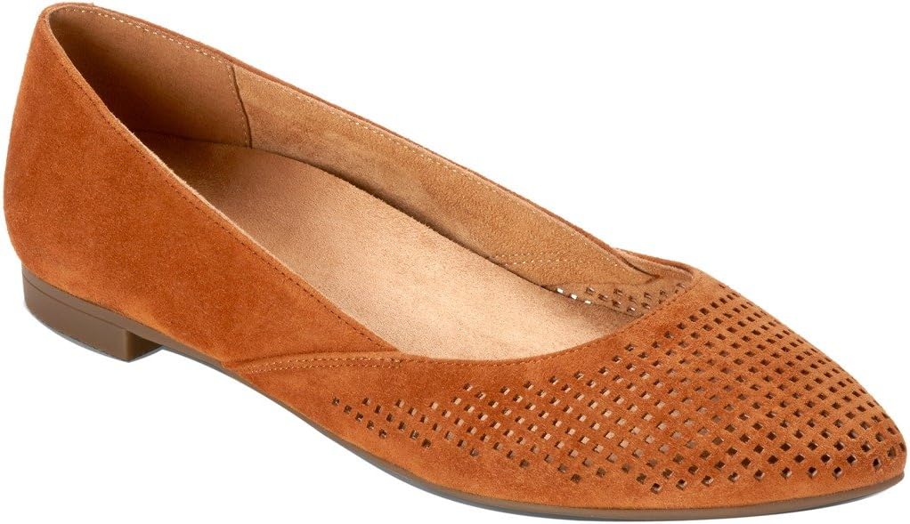 Amazon.com | Vionic Women's Pumps Closed Toe Heels, AD Template Size ...