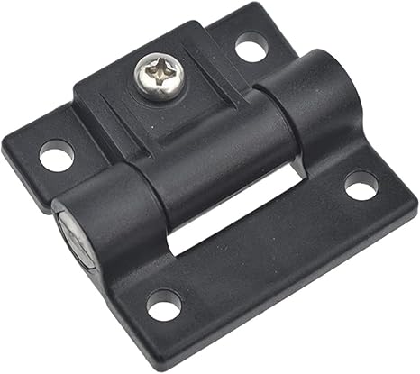 Amazon.com: KORELI Free Stop Friction Resistance Positioning Hinge Stop ...