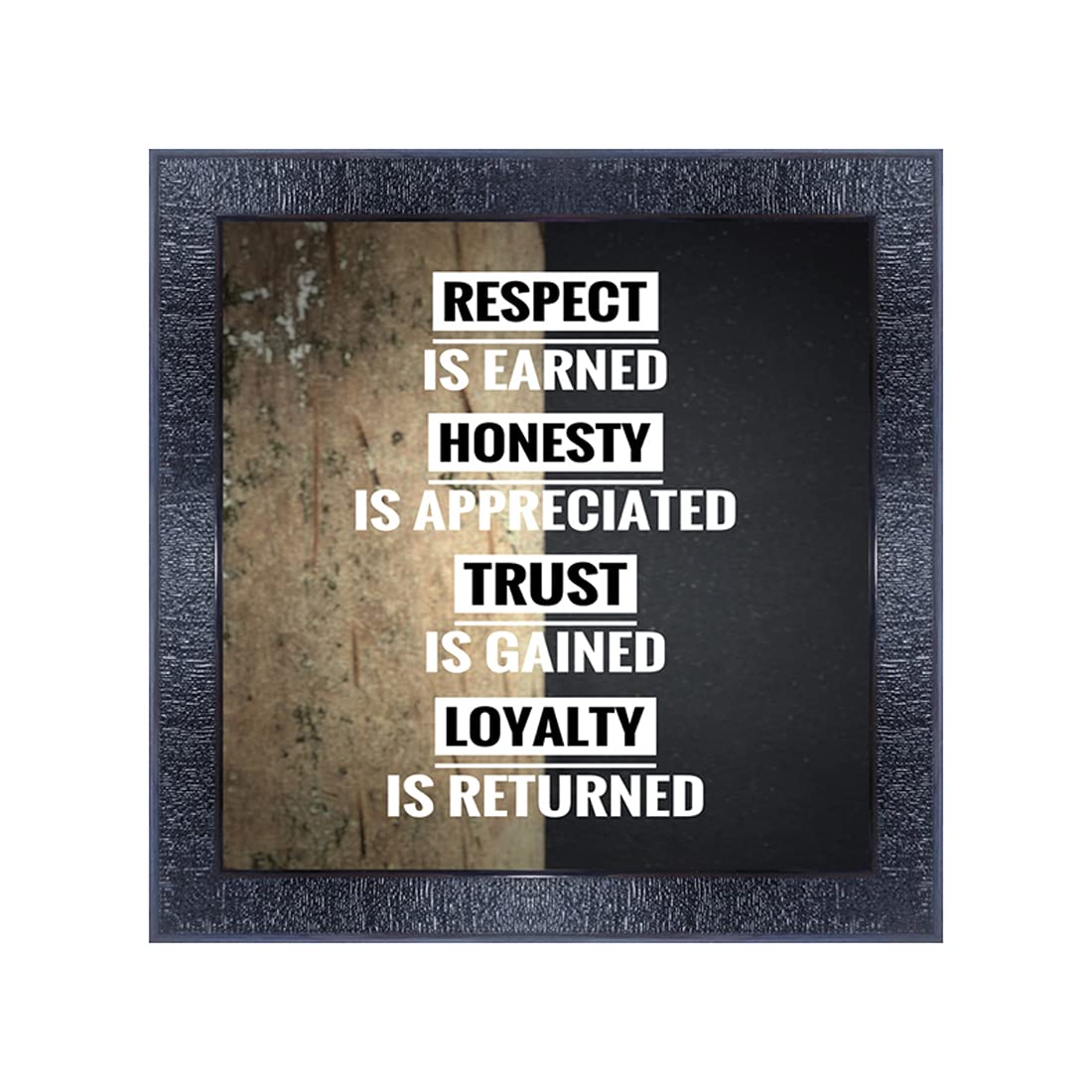 Trust Respect Loyalty Quotes Encouragement Quote Of Respect Is Earned