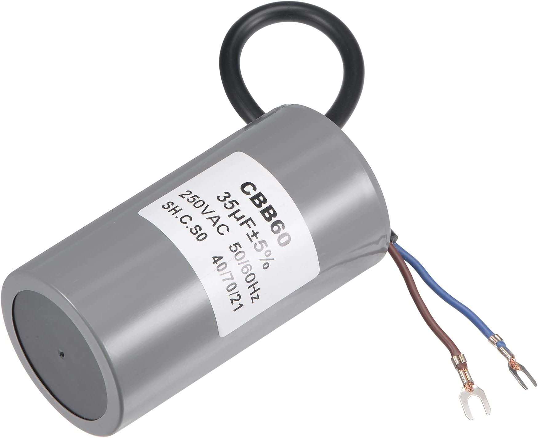 Amazon.com: Briggs and Stratton 312699GS Capacitor : Industrial ...