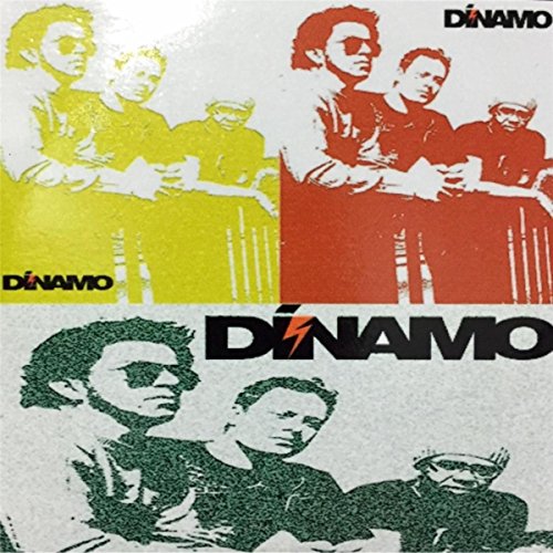 Amazon.com: Banda Dínamo : Banda Dínamo: Digital Music