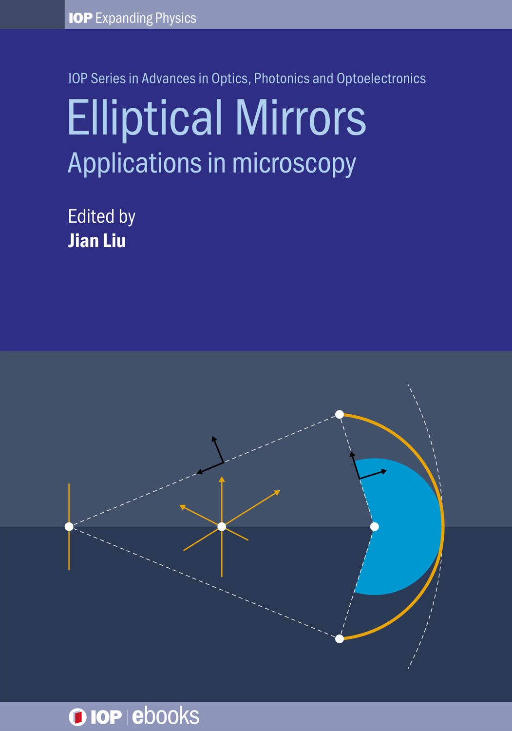 Amazon | Elliptical Mirrors: Applications in microscopy (IOP Series in ...