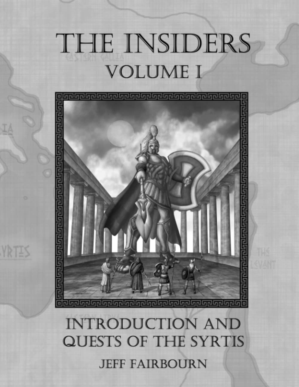 Amazon.com: The Insiders: Volume I: Introduction and Quests of the ...