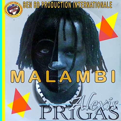 Play Malambi by Alexis Prigas on Amazon Music