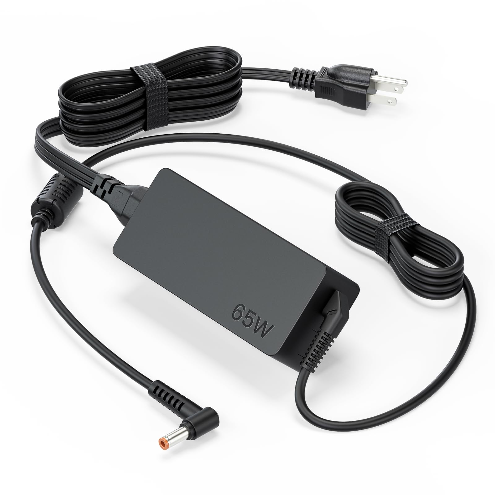 19V DC Monitor Power Supply Cord for Asus 22'' 23'' 24'' 27'' VX238H ...