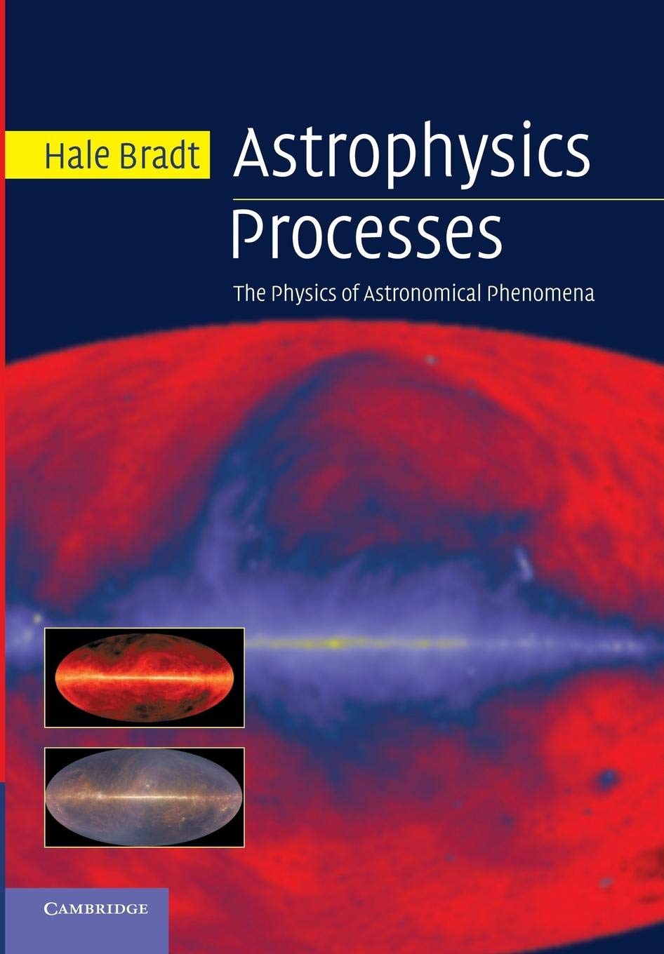 Buy Astrophysics Processes: The Physics of Astronomical Phenomena Book ...