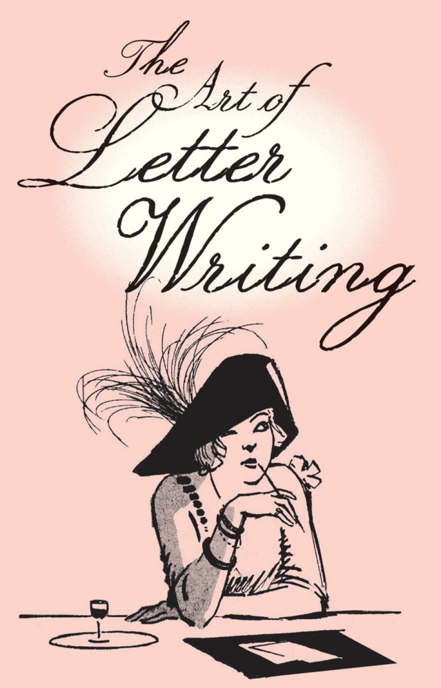 The Art of Letter Writing: Amazon.co.uk: Bodleian Lib: 9781851243976: Books