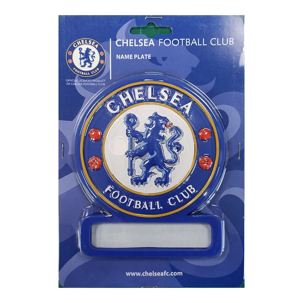 Chelsea Fc Name
