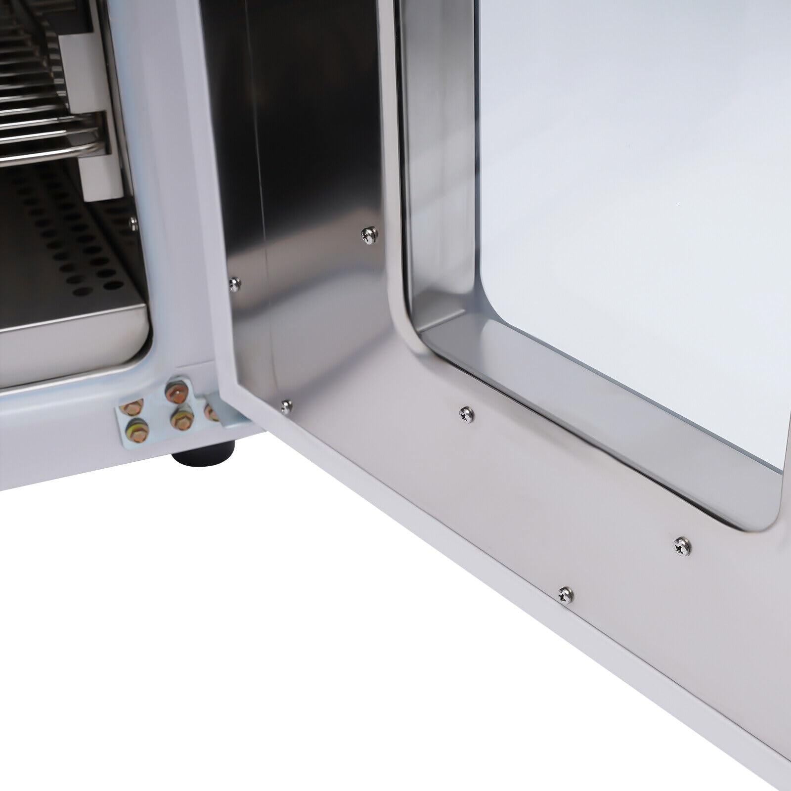 Snapklik.com : Lab Forced Air Convection Drying Oven, Laboratory ...