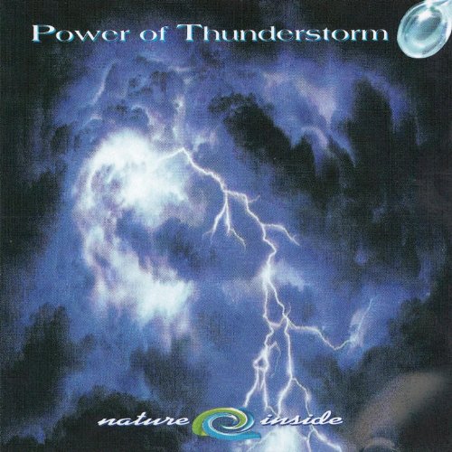 Amazon.com: Power of Thunderstorm : Power of Thunderstorm: Digital Music