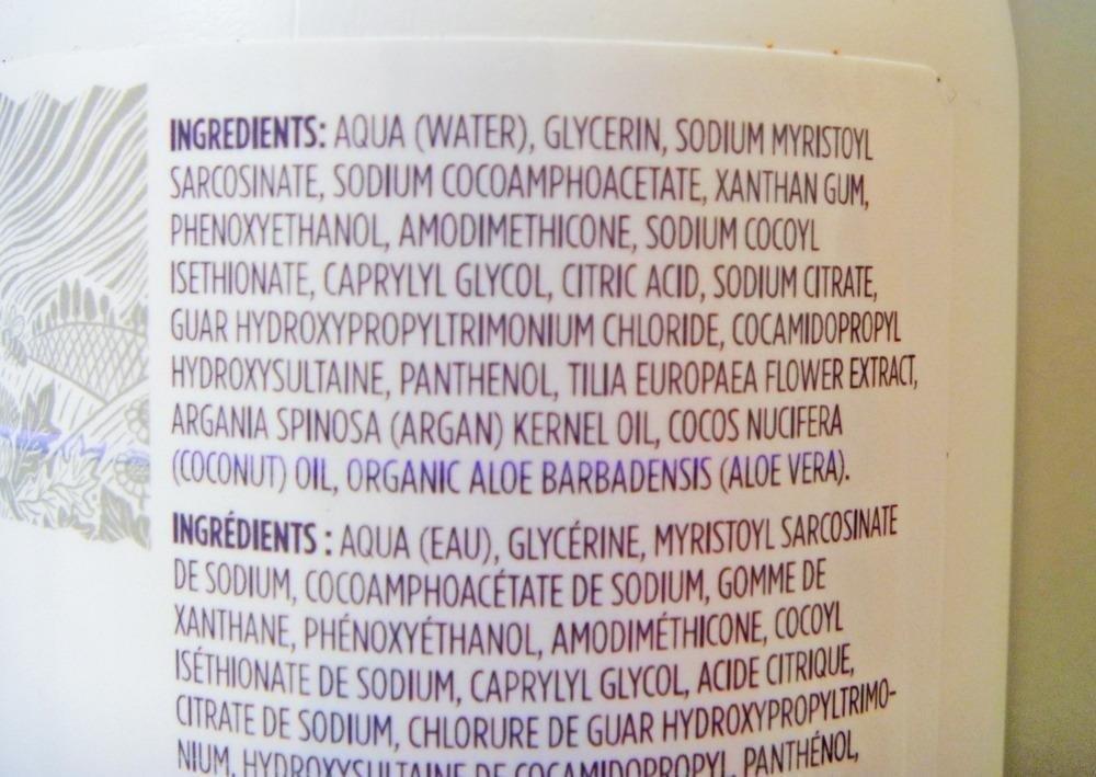 Amazon.com : 365 by Whole Foods Market, Shampoo Fragrance Free, 32 Fl ...