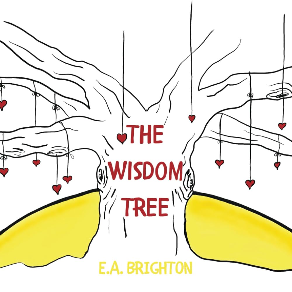 The Wisdom Tree: Brighton, E.A.: 9781957007847: Amazon.com: Books
