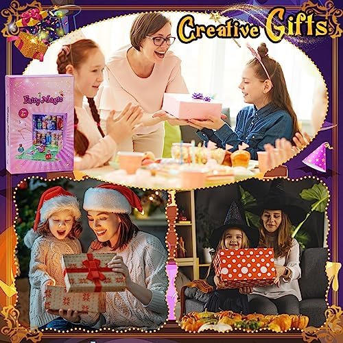 Girls Gifts 8-12 Years Old Kids Crafts for 6-8 Teenager Gifts for Girls ...