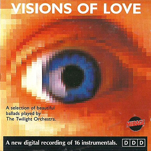 Twilight Orchestra, Various - Instrumental Orchestra Versions - Amazon ...