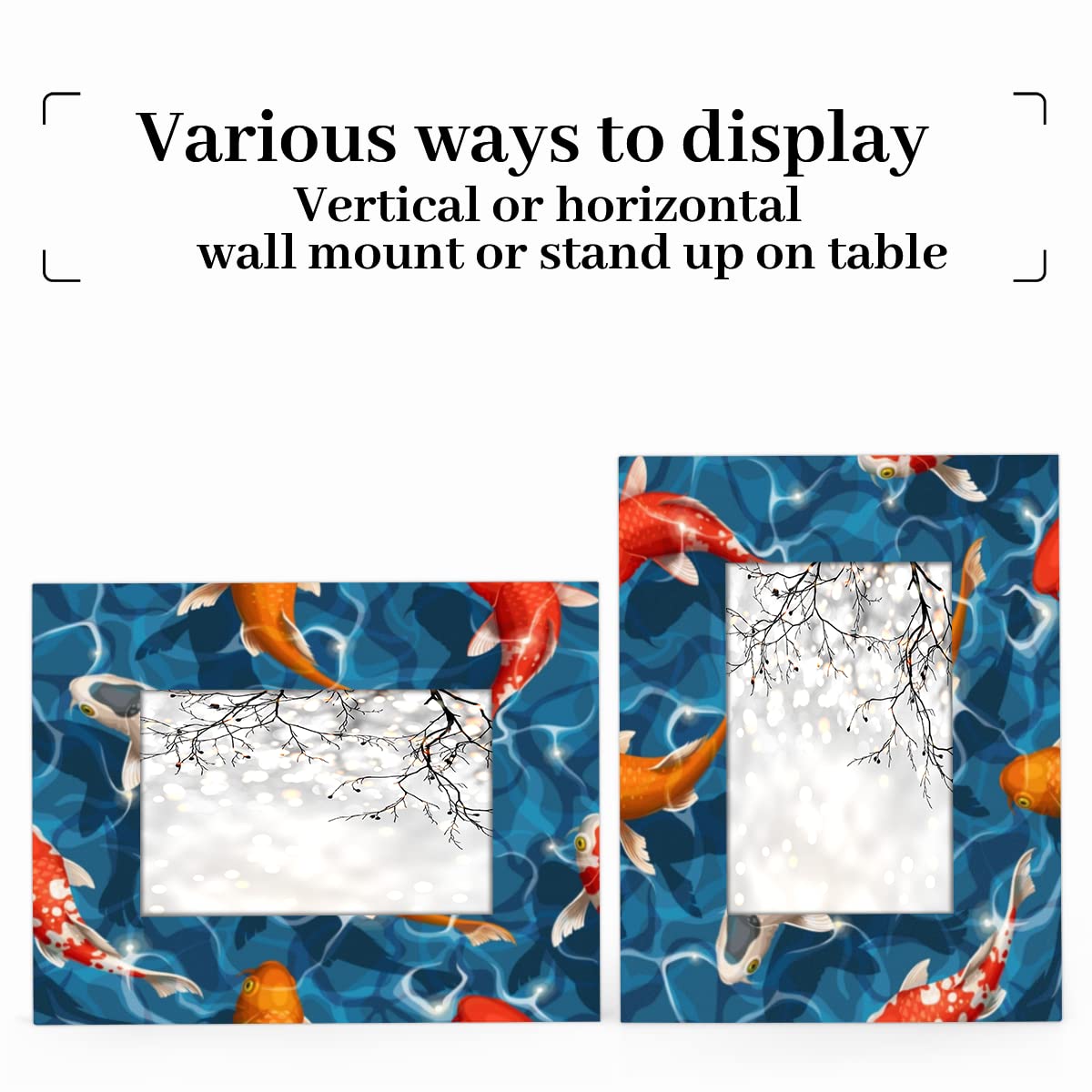 Picture Frame 4 X6 Fish Template SeaWorld Picture Frame Great White