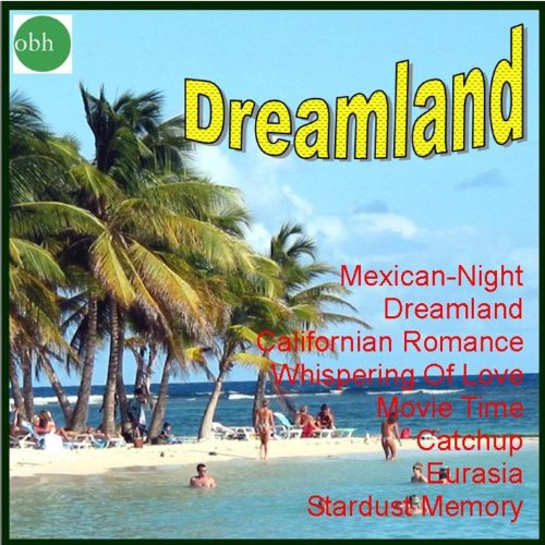 Play Dreamland by Grischa Batanoff Orchestra on Amazon Music