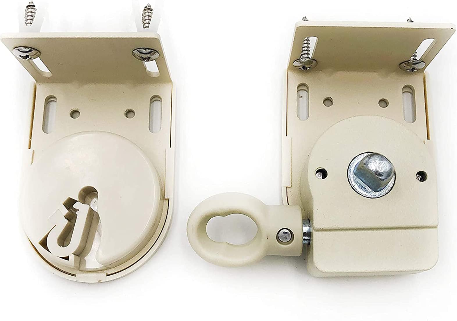 Amazon.com: UD Universal Replacement Mounting Bracket for IndoorOutdoor ...