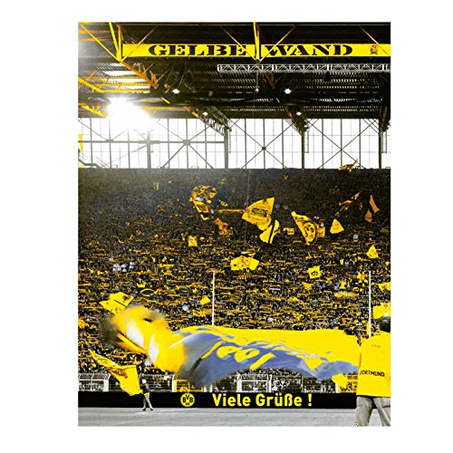 BVB Tickets Günstig Kaufen – Die 15 besten Produkte im Vergleich - kita ...
