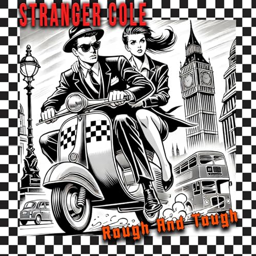 Play Rough & Tough by Stranger Cole on Amazon Music