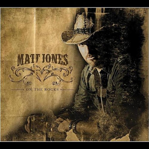 Play On the Rocks by Matt Jones on Amazon Music