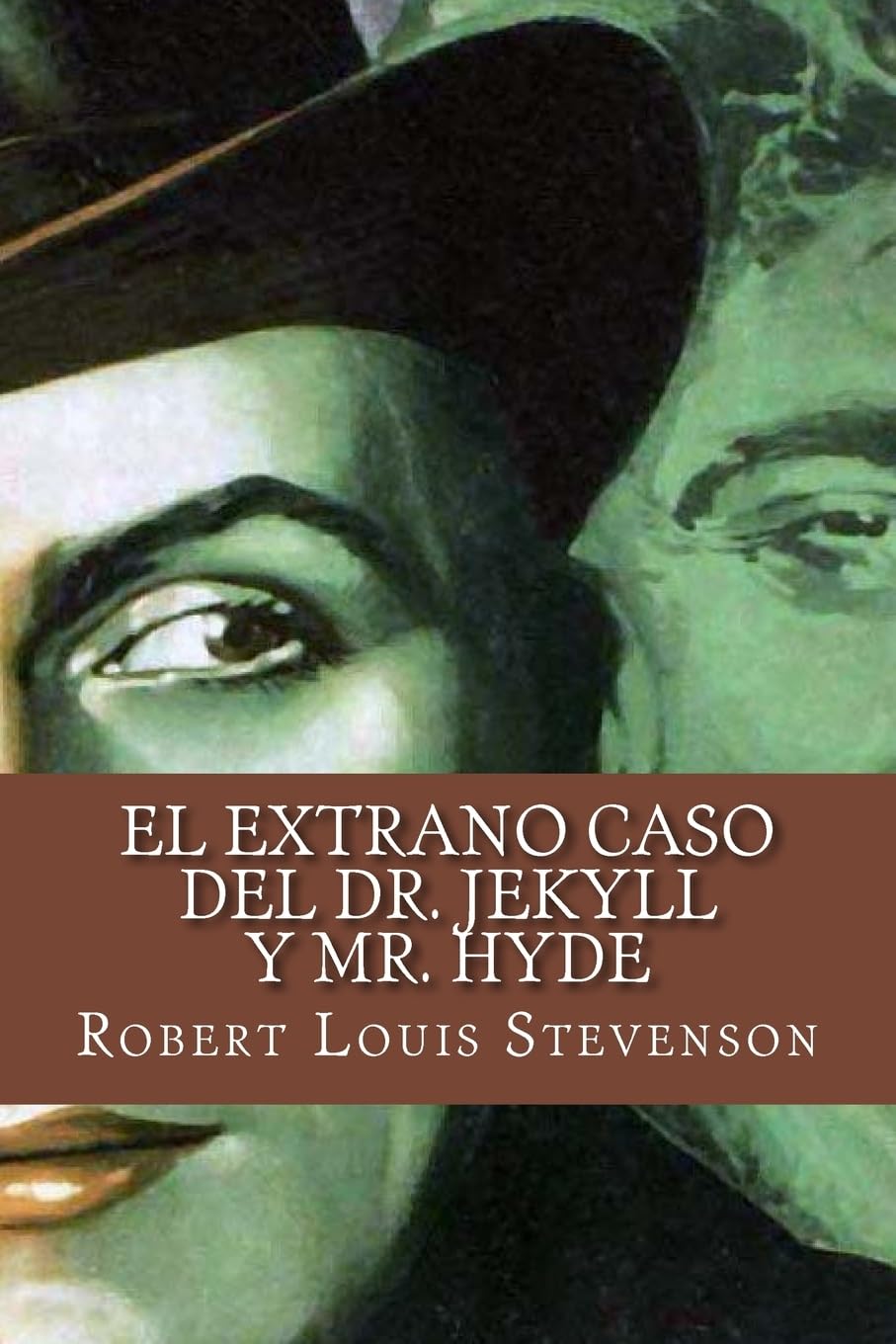 Amazon.com: El extrano caso del Dr. Jekyll y Mr. Hyde (Spanish Edition ...
