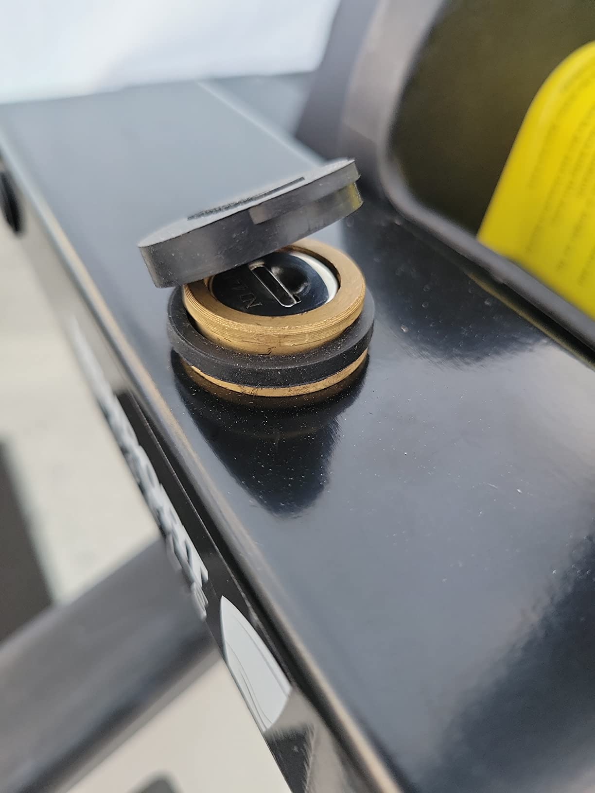 $4/mo - Finance Newport Vessels Transom Lock for Trolling Motors | Buy ...