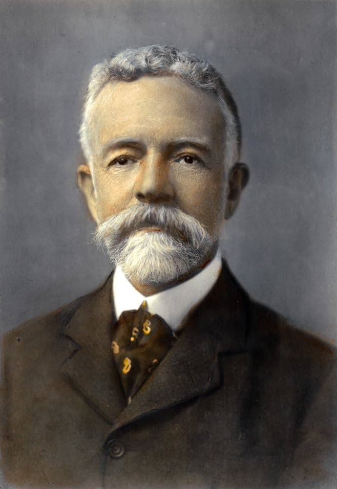 Henry Cabot Lodge Henry Cabot Lodge /N(1850 1924). American Legislator