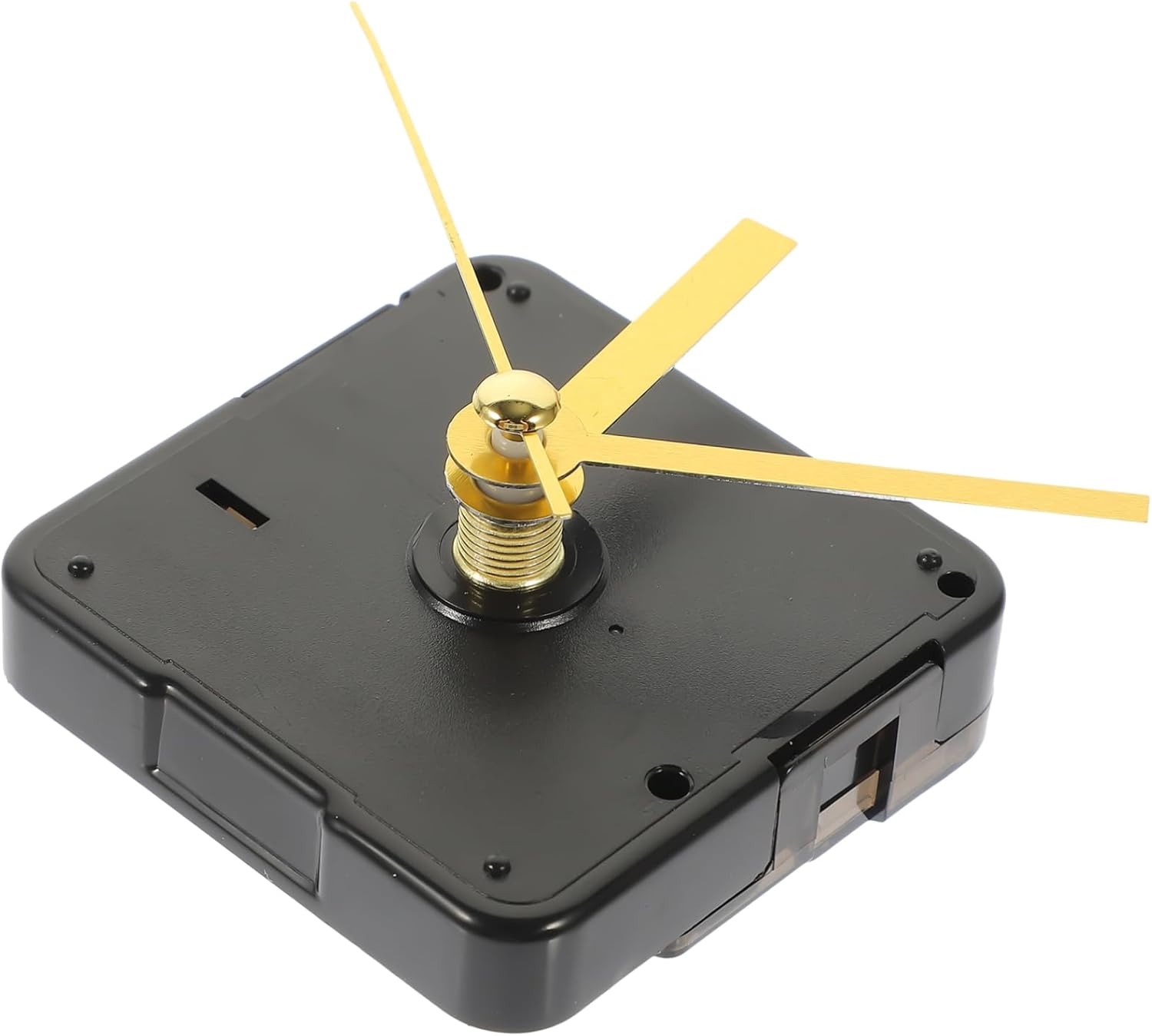 Amazon.com: Homoyoyo 1 Set Clock Mechanisms Clock Movement Replacement ...