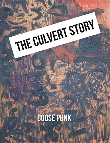 Amazon | The Culvert Story (English Edition) [Kindle edition] by Punk ...