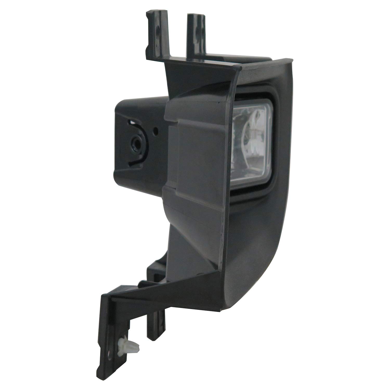 Snapklik.com : TYC Left Fog Light Assembly Compatible