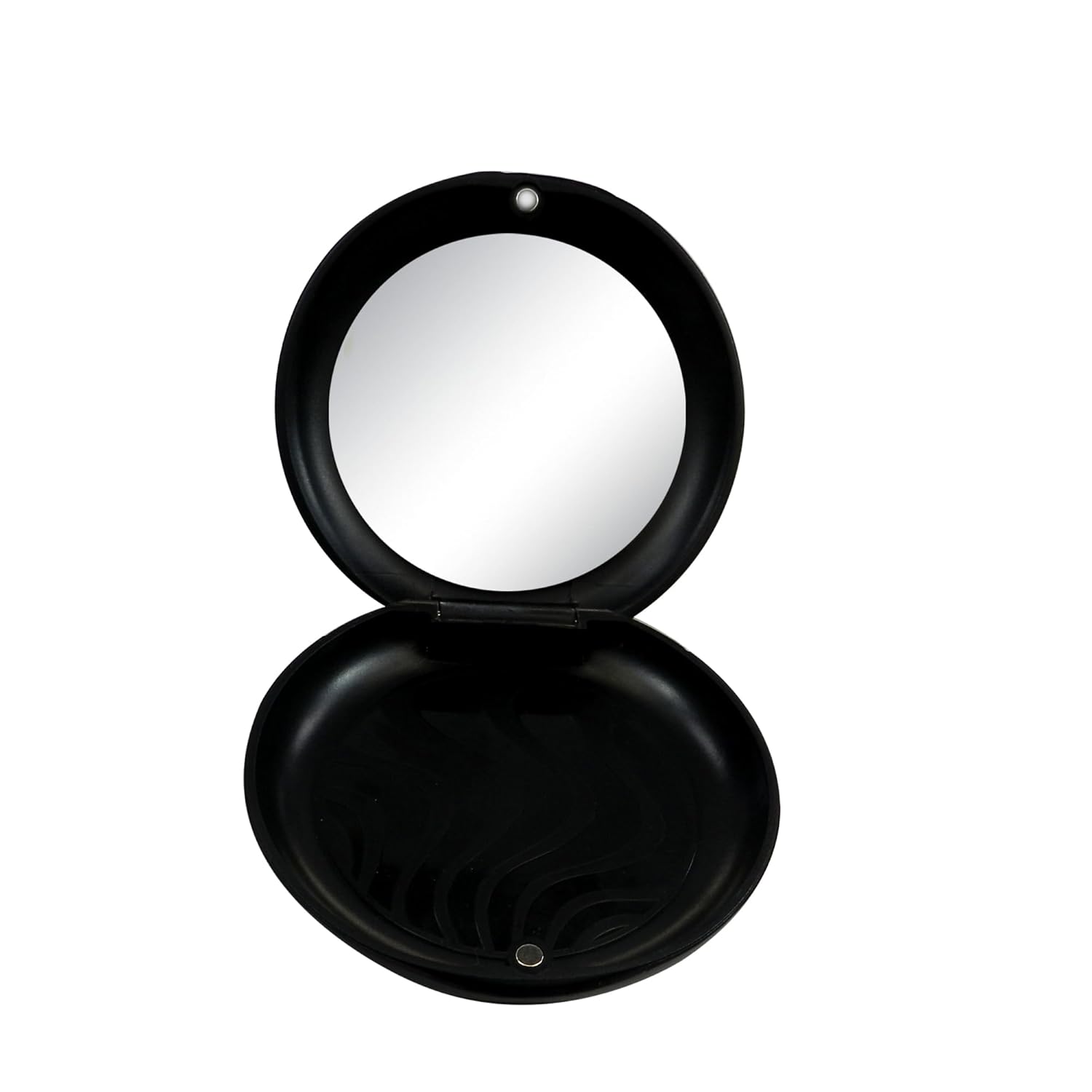 Dentosmile Aligner Case with Mirror - Compatible with Invisalign, Smile ...