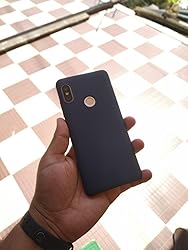 MI Redmi 6 Pro (Black, 4GB RAM, 64GB Storage) : Amazon.in: Electronics