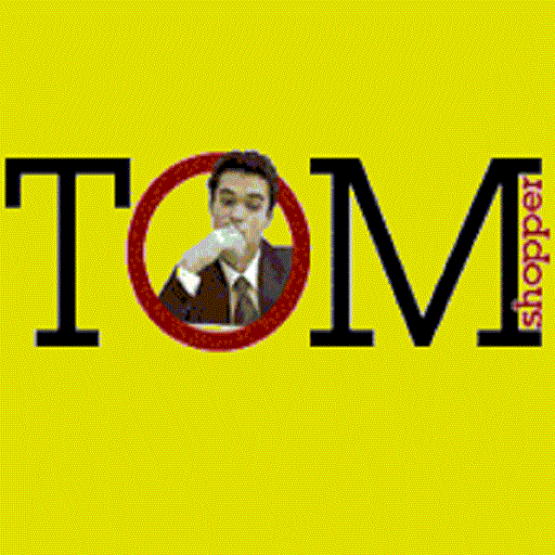 Tom Shopper: app su Amazon Appstore