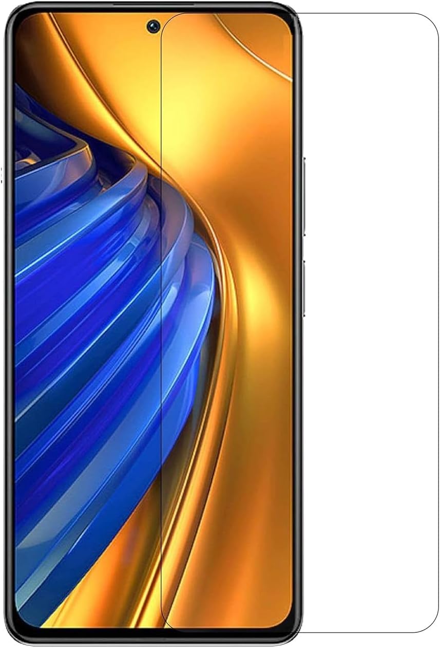 JGD PRODUCTS Case Friendly 2.5D Edge Tempered Glass for Redmi 6, Redmi ...