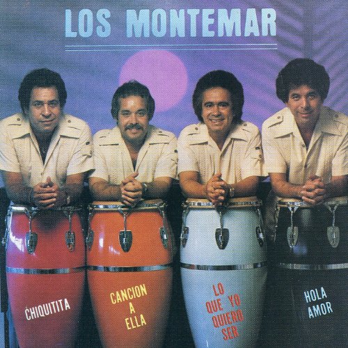 Reproducir Los Montemar de Los Montemar en Amazon Music