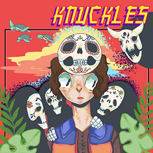 Amazon MusicでAlex HungateのKnucklesを再生する