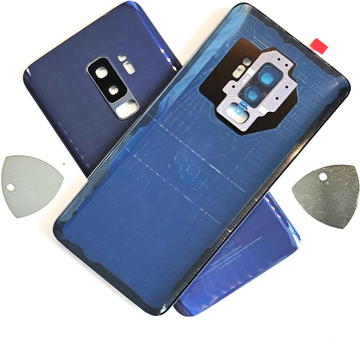 Amazon.com: md0410 Replacement Compatible Galaxy S9 Plus S9+ G965 ...