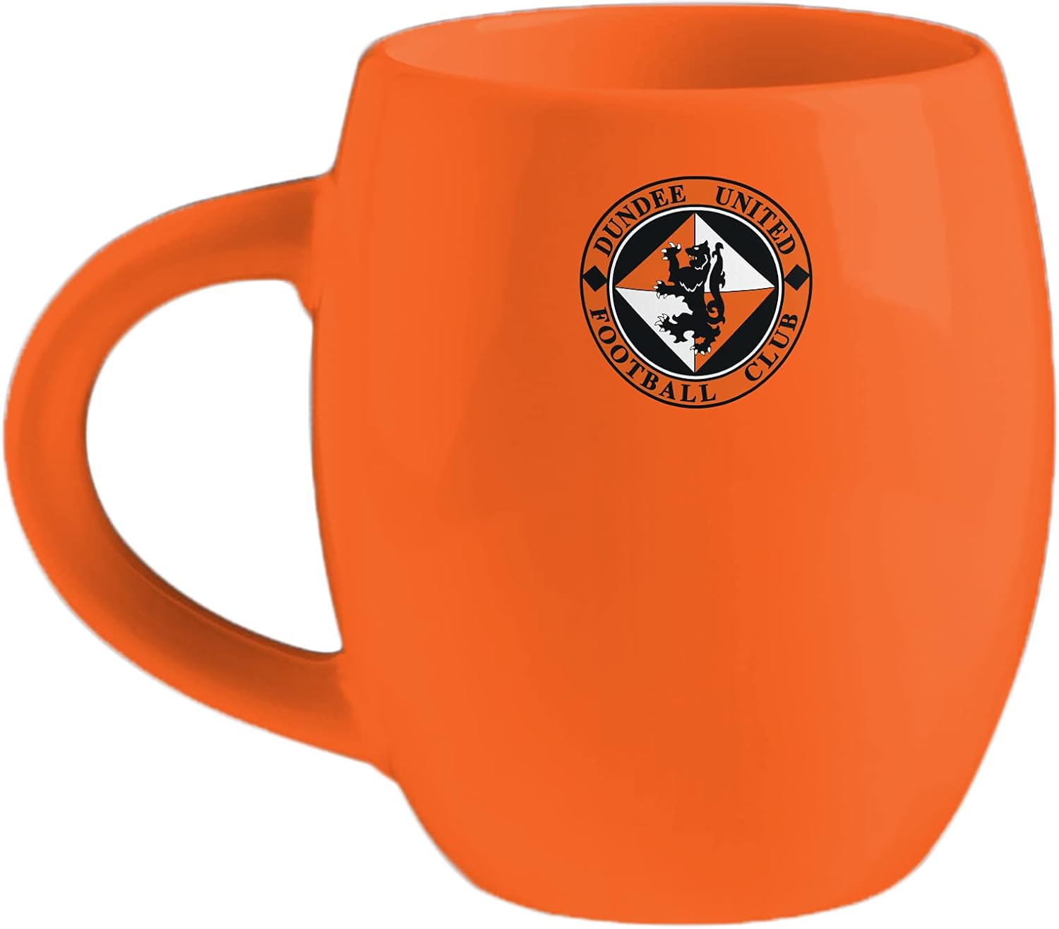 FOCO Dundee United FC EPL Premier League Football Team Crest Coffee Tea ...