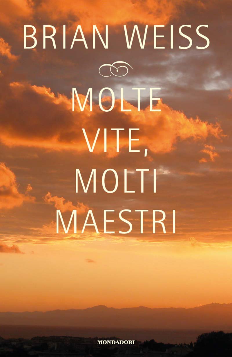 Molte vite, molti maestri (Ingrandimenti) eBook : Weiss, Brian L ...
