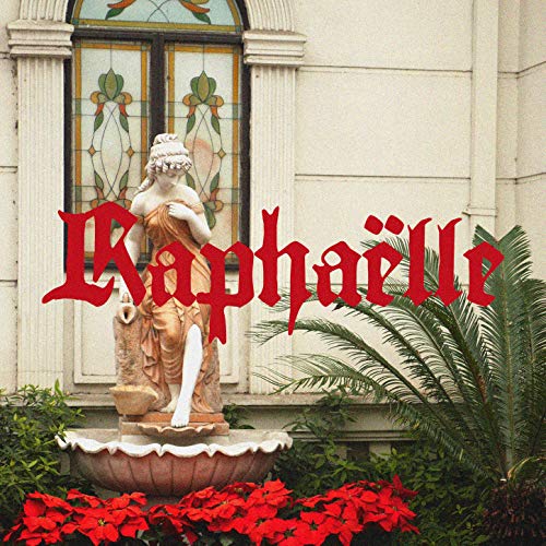 Play Raphaëlle by Simon Minó on Amazon Music