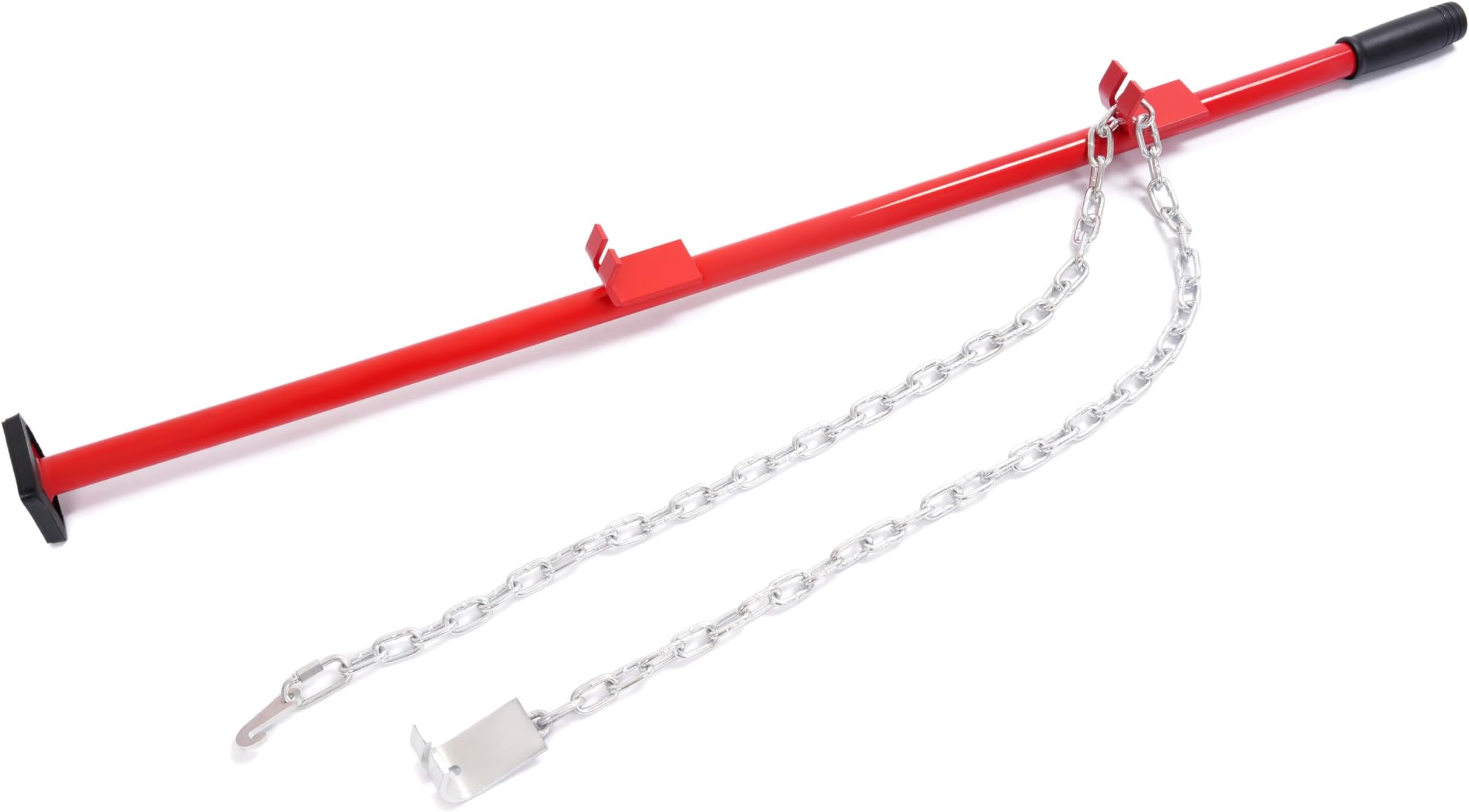 Amazon.com: KUAFU Universal Pulling Stick Tool for Car Repair Bumpers ...