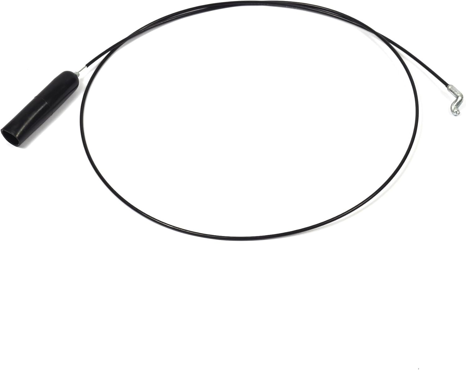Amazon.com: Briggs and Stratton 7072932YP Clutch Pull Cable : Patio ...