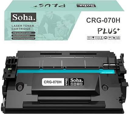 Amazon.co.jp: 【Amazon.co.jp限定】キャノン Canon用 CRG-070H （ CRG-070 ) 大容量 互換 ...