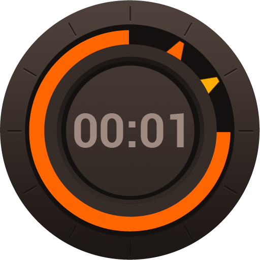 Cronometro Timer: app su Amazon Appstore