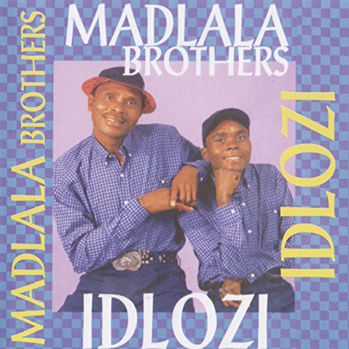 Play Idlozi by Madlala Brothers on Amazon Music