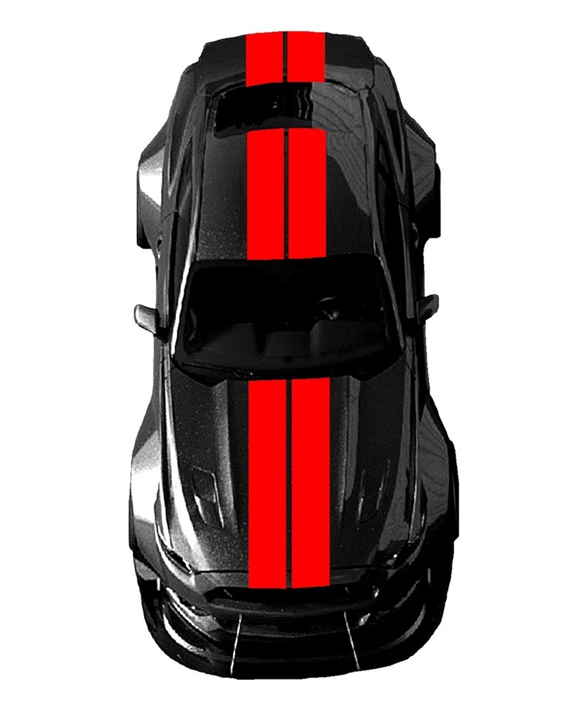 Amazon.com: Clausen's World Double 10 Inch Center Vinyl Rally Racing ...