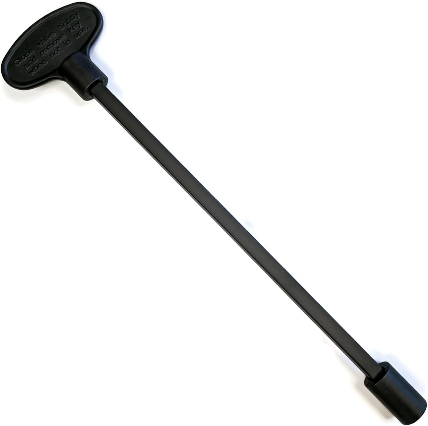 Amazon.com: Midwest Hearth Universal Valve Key for Gas Fire Pits and ...