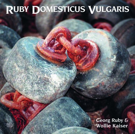 Ruby Domesticus Vulgaris: Georg Ruby & Wollie Kais: Amazon.in: Music}