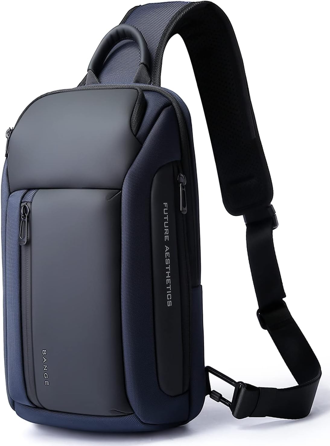 Amazon | [Grkoo] ショルダーバッグ ボディーバッグ ボディバッグ 大容量 防水 肩掛けバッグ 斜めがけバッグ ワンショルダーバッグ メンズ 斜めがけ 人気 iPad収納可能 ...